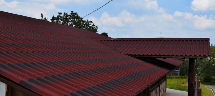 Onduline Group | Roof suppliers & Roofing manufacturers in more than ...